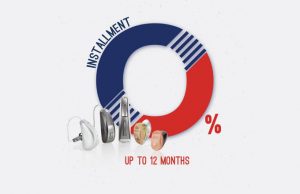 0% Interest Instalment Plans | Malaysia Hearing Solution